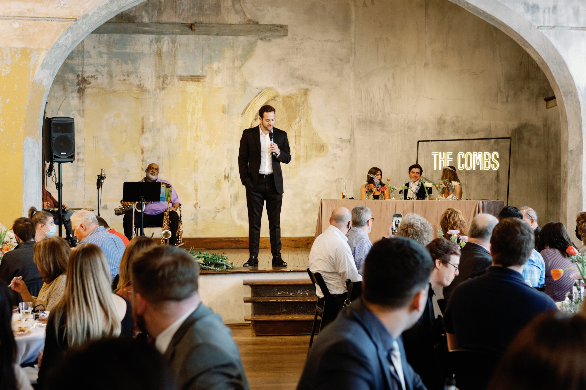 Neidhammer Wedding - Daniel and Madi - Monette Wagner Photography