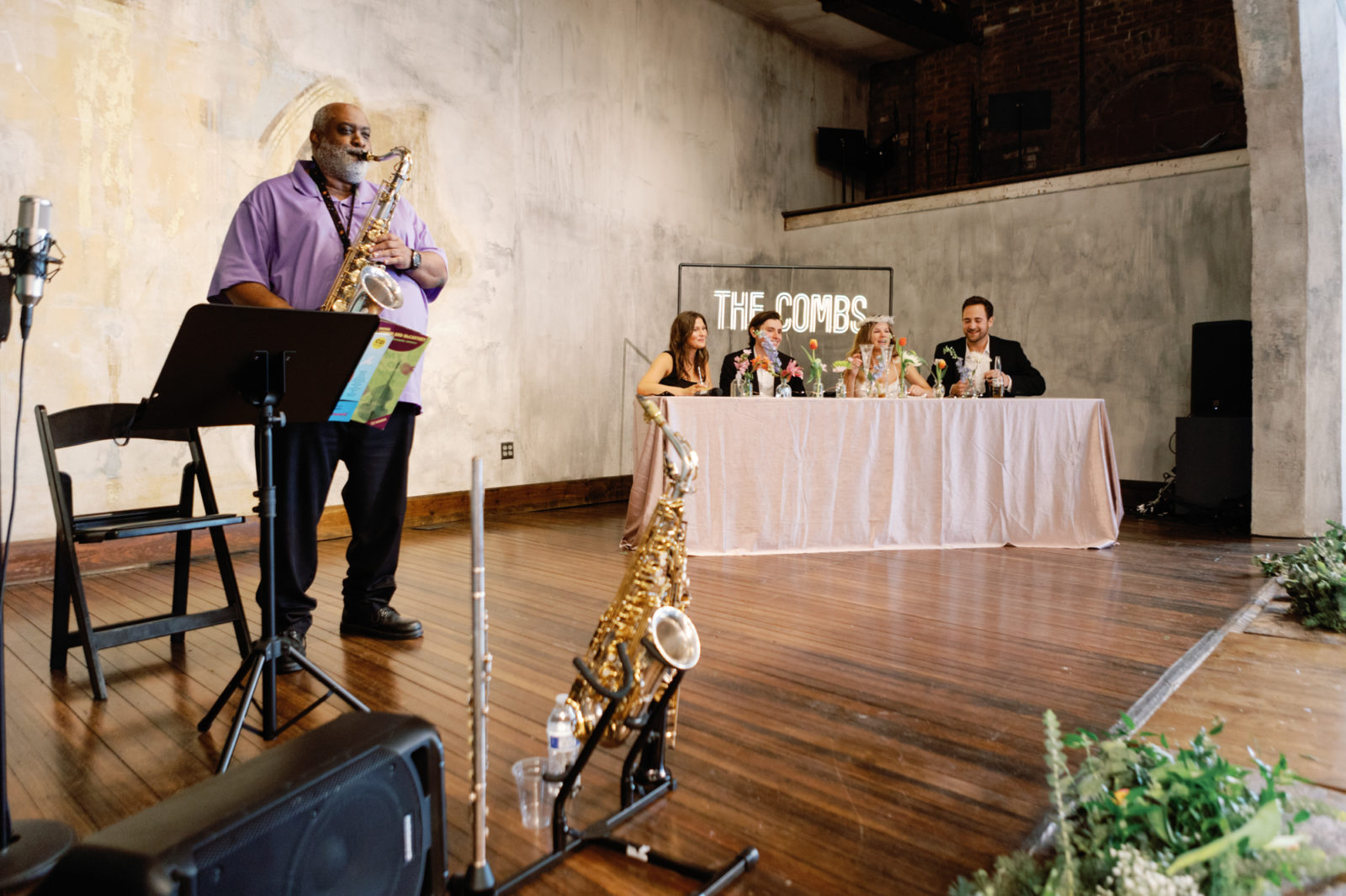 Neidhammer Wedding - Daniel and Madi - Monette Wagner Photography