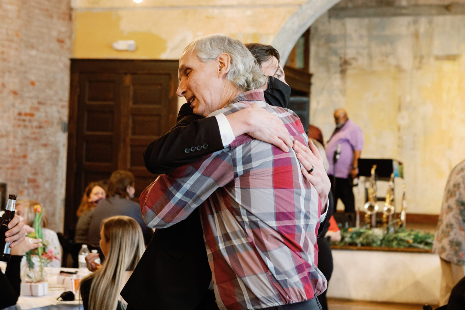 Neidhammer Wedding - Daniel and Madi - Monette Wagner Photography