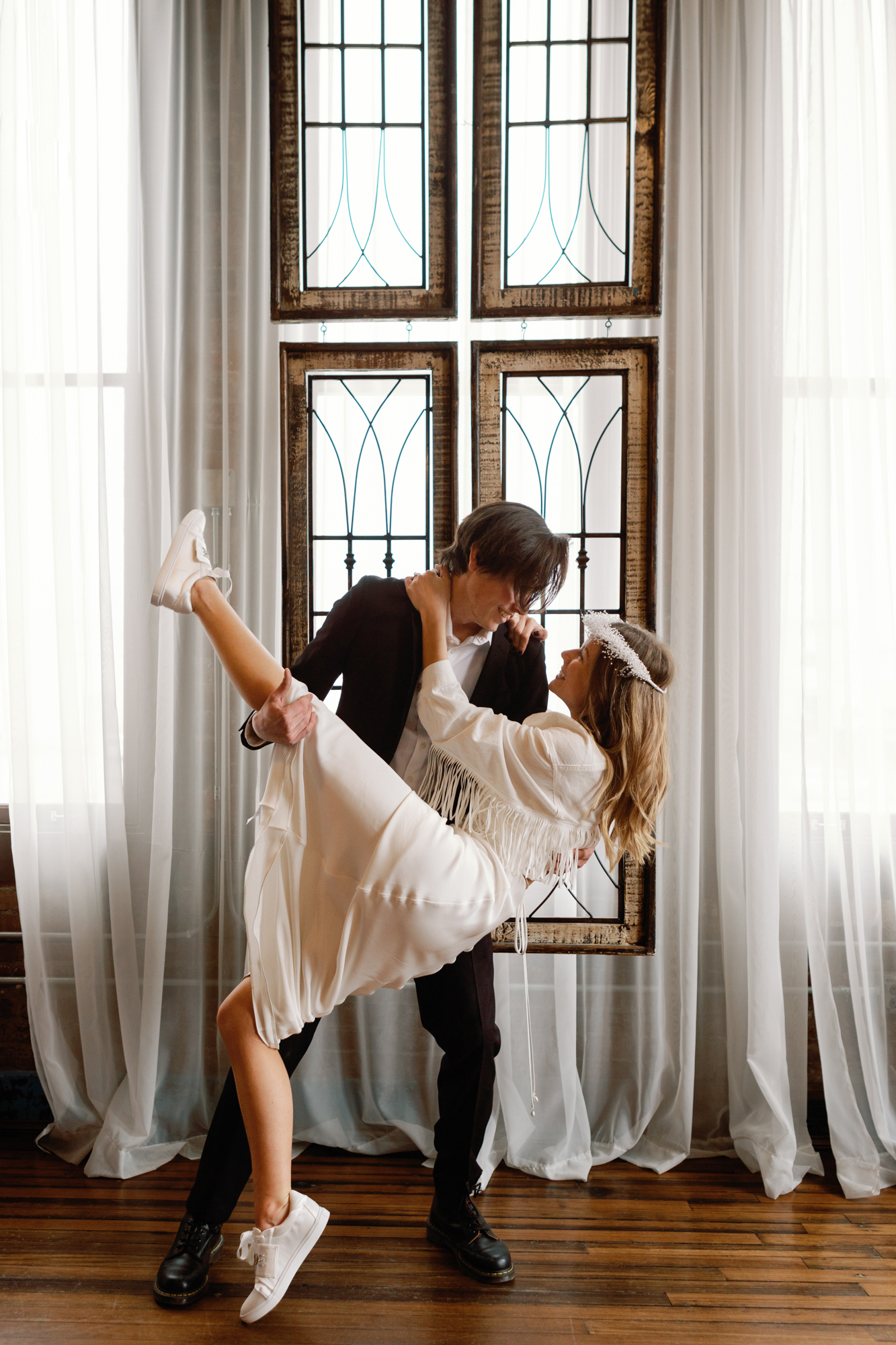 Neidhammer Wedding - Daniel and Madi - Monette Wagner Photography