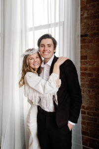 Neidhammer Wedding - Daniel and Madi - Monette Wagner Photography