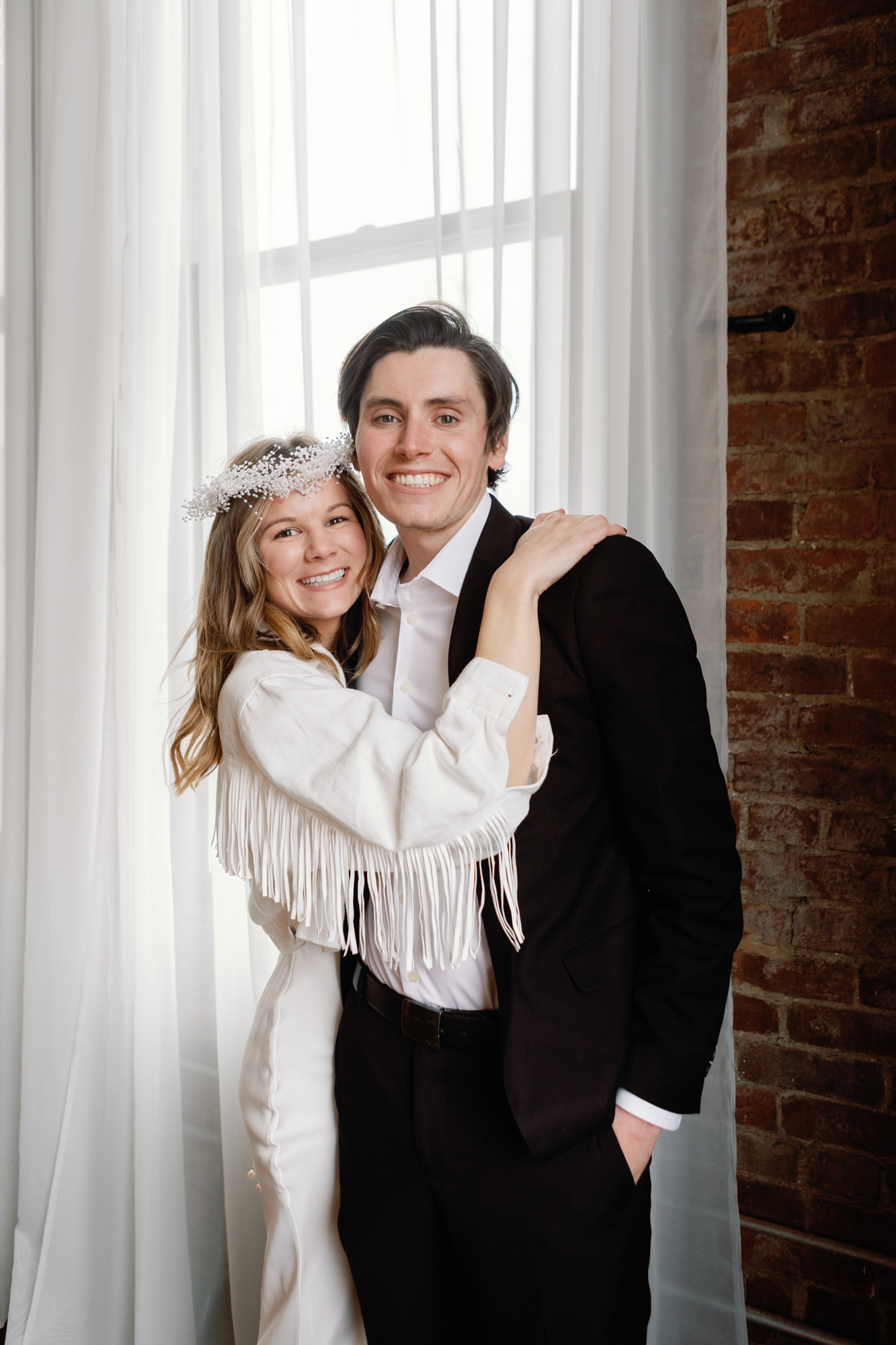 Neidhammer Wedding - Daniel and Madi - Monette Wagner Photography