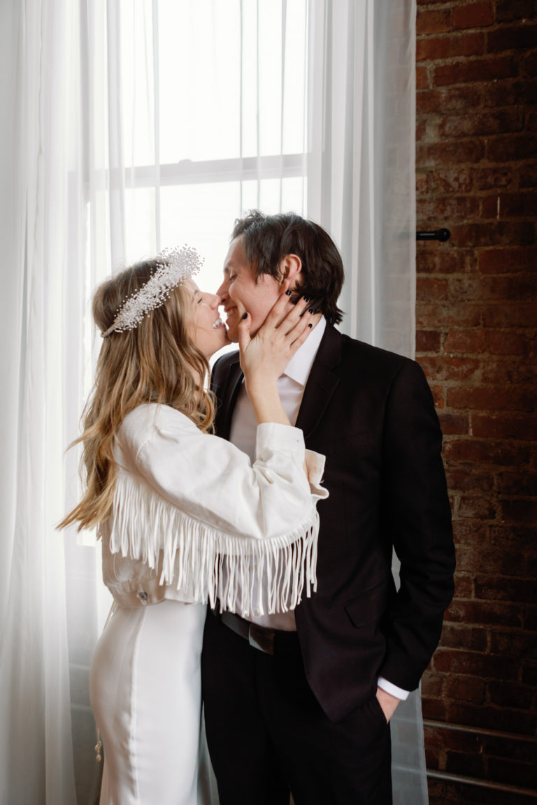 Neidhammer Wedding - Daniel and Madi - Monette Wagner Photography