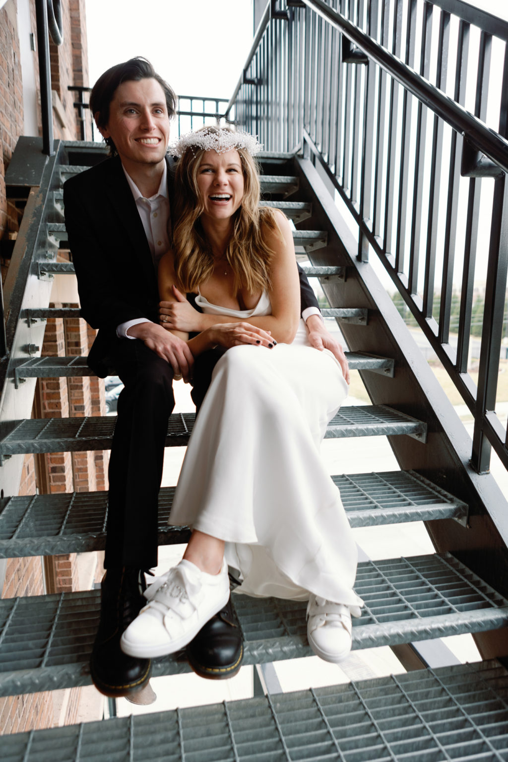 Neidhammer Wedding - Daniel and Madi - Monette Wagner Photography