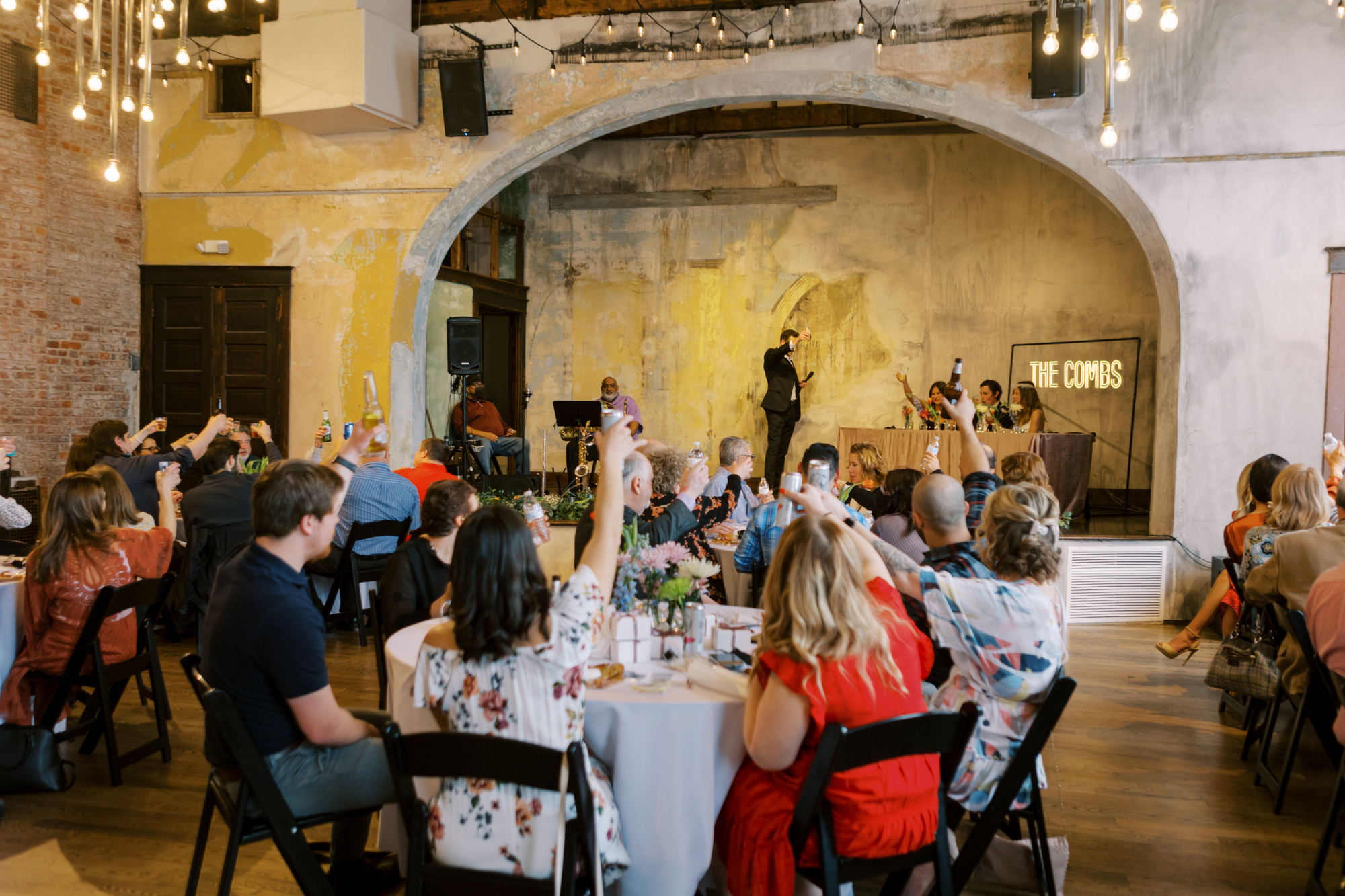 Neidhammer Wedding - Daniel and Madi - Monette Wagner Photography